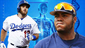 The Anatomy of a Late Bloomer