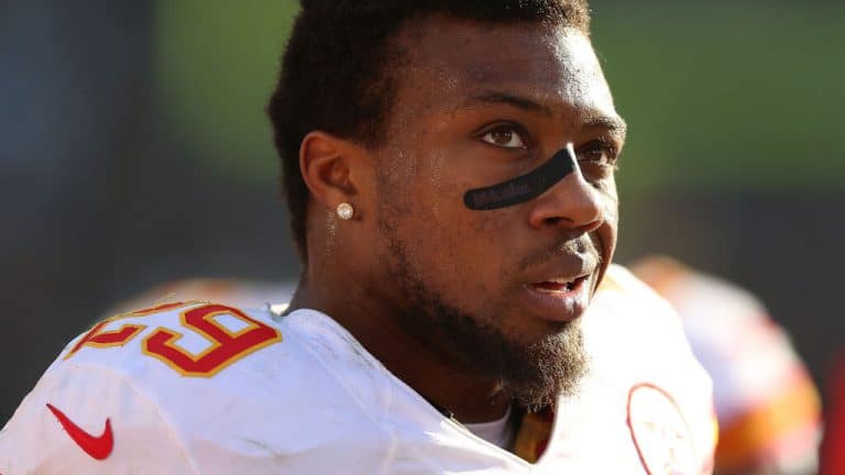 How Eric Berry Beat Cancer & Came Back Stronger