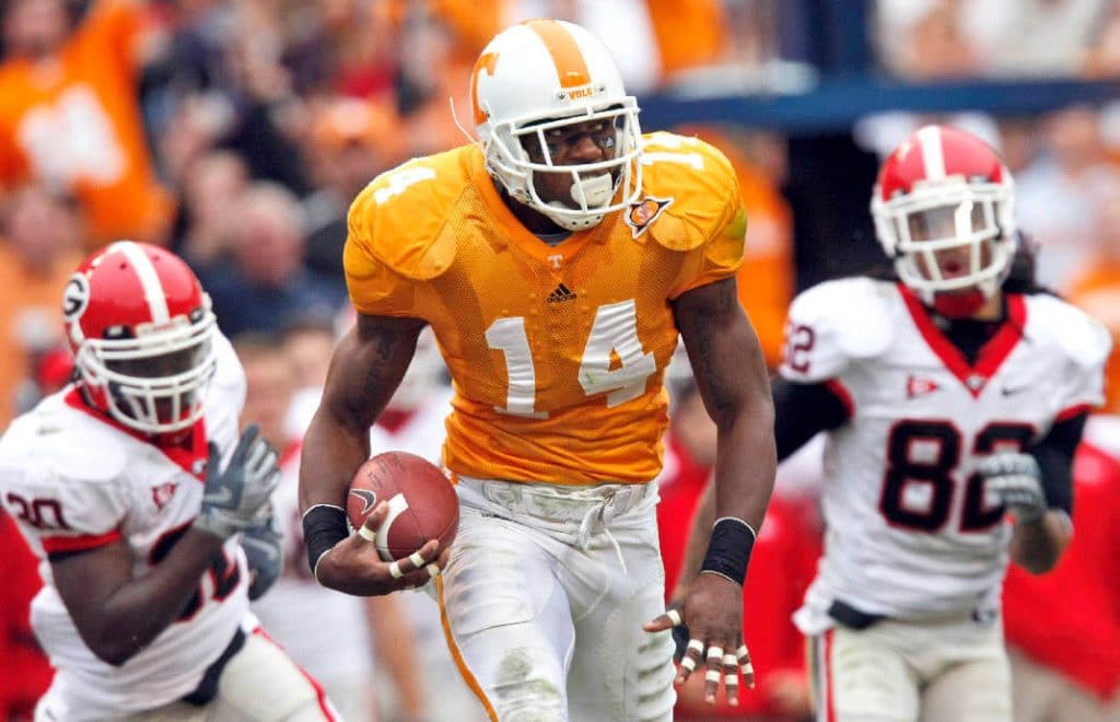 How Eric Berry Beat Cancer & Came Back Stronger