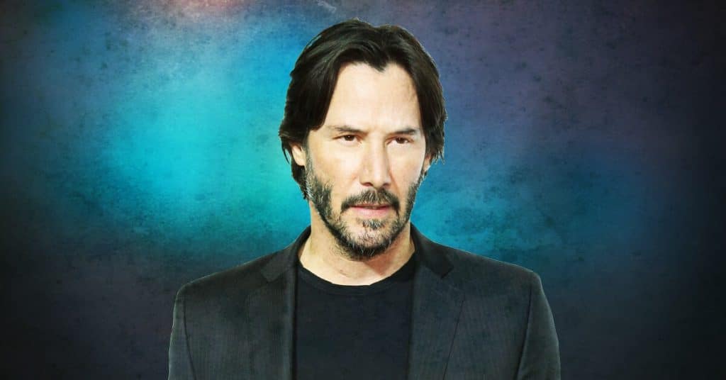 The Tragic Off-Screen Life of Keanu Reeves