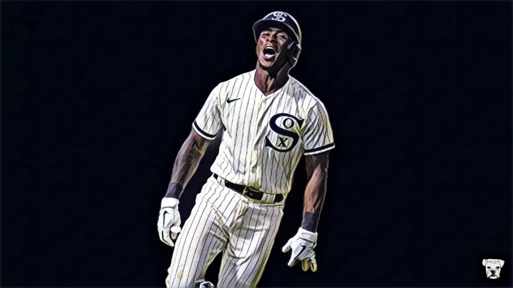 Tim Anderson: From 2 Years of High School Ball to MLB Star