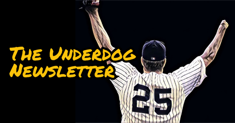 The 9 Best Free Sports Newsletters (Worth Subscribing To)