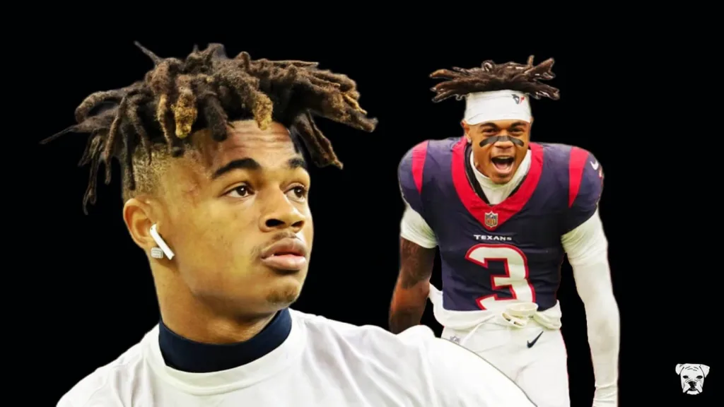 How Tank Dell Went From 5'8" Unknown Recruit to NFL Star